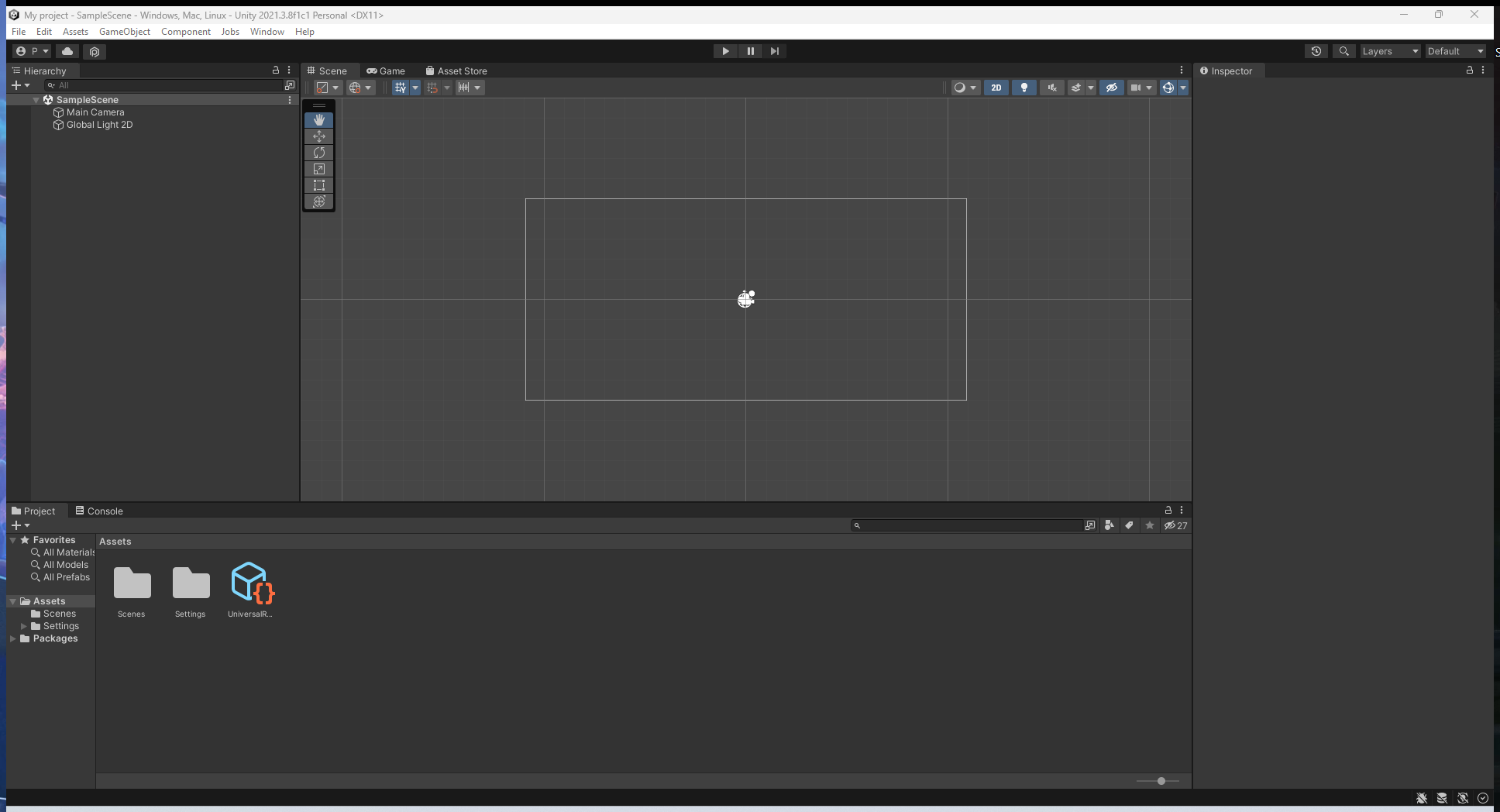 针对2D美术的Unity入门级教程 - 知乎