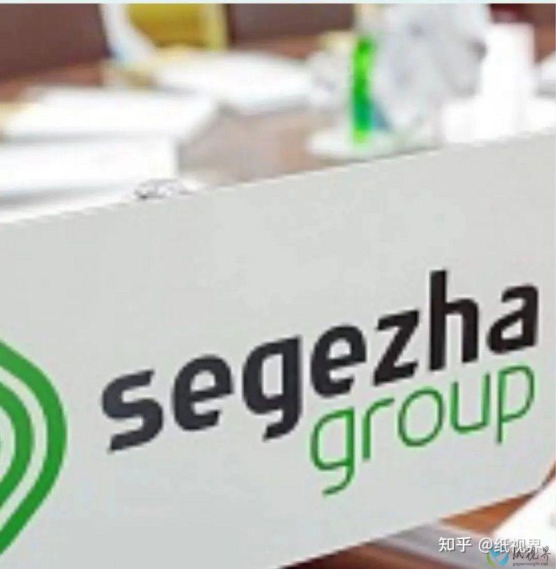 俄罗斯Segezha拟出售在欧包装厂 - 知乎