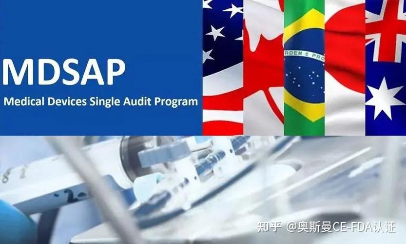 MDSAP相关知识科普 - 知乎