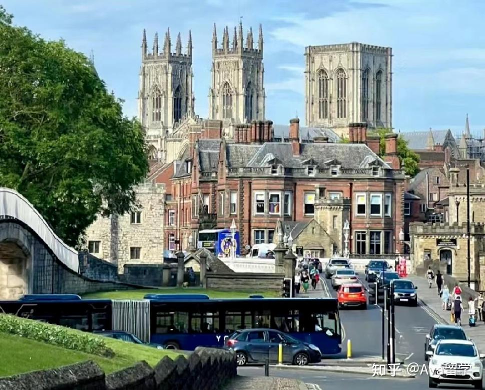 【新悦申留学】24fall必看！英国QS100院校List名单汇总！！！ - 知乎