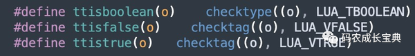 《Lua5.4 源码剖析——基本数据类型 之 布尔类型》 - 知乎