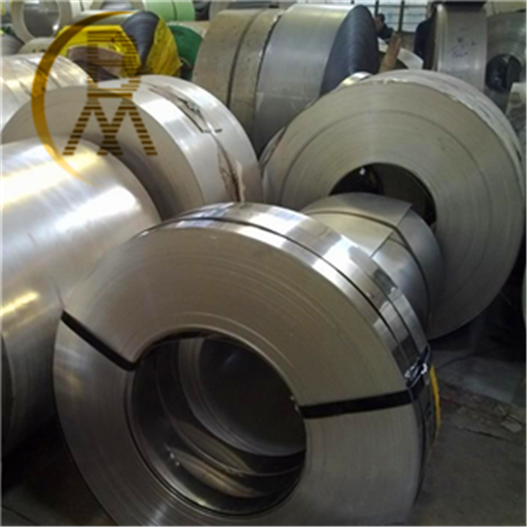 SUS631热处理规范是什么？ - 知乎