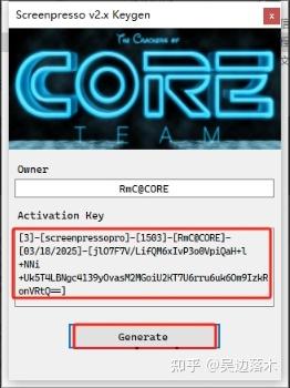 如何使用Screenpresso v2.1进行高效截图与录屏？ - 知乎