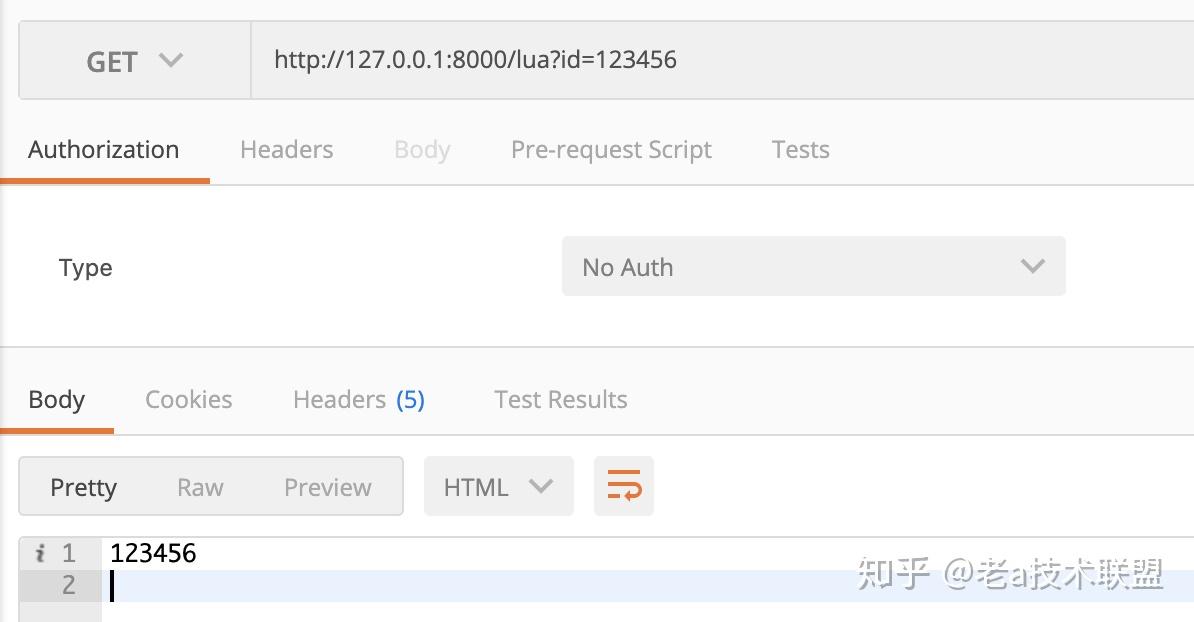 OpenResty + Lua访问Redis，实现高并发访问时的毫秒级响应 - 知乎