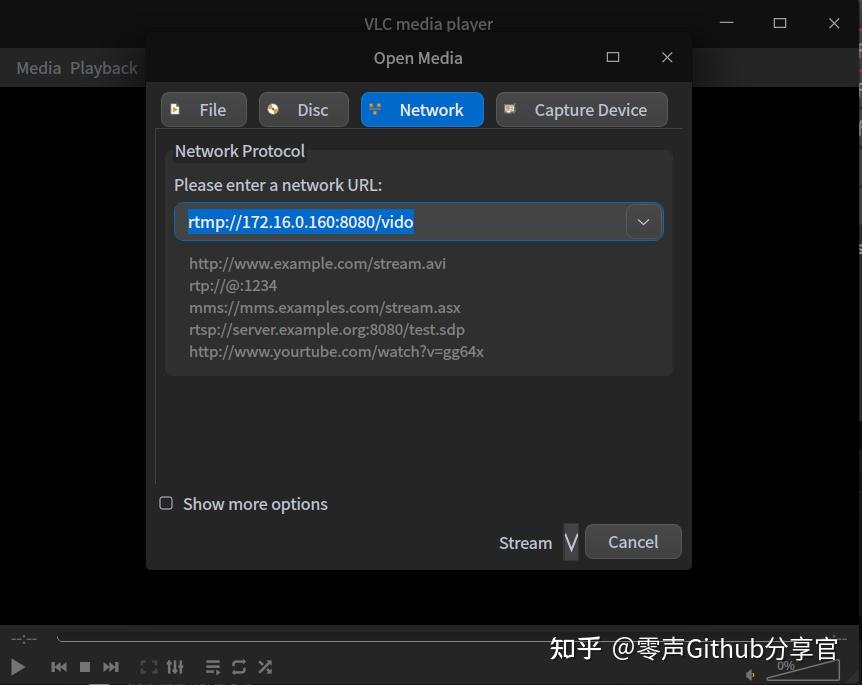 Nginx 搭建RTMP视频点播 直播 HLS服务器 - 知乎