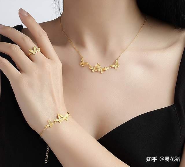 你知道黄金加工费多少钱一克吗？这几种不同的的加工费一定要了解 - 知乎