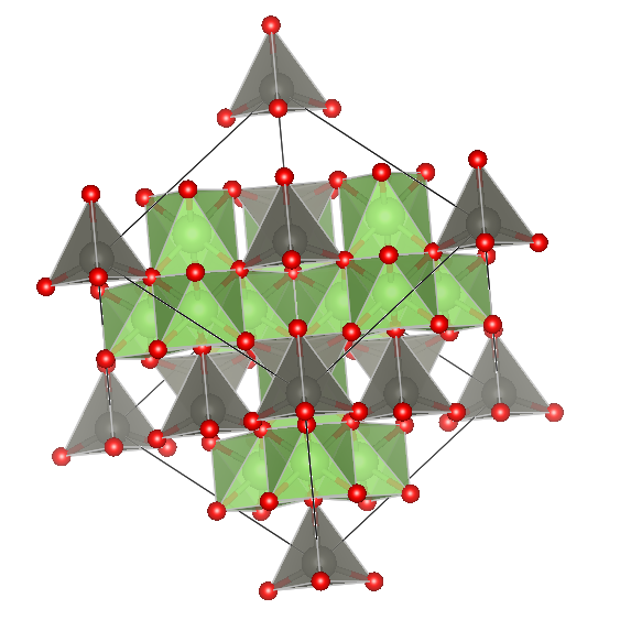 10000个晶体结构cif文件：mof、mxenes、催化、电池、二维材料、钙钛矿、金属、纳米管等 知乎