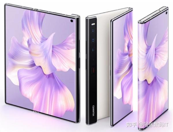 2022 年最佳可折叠智能手机 - 知乎