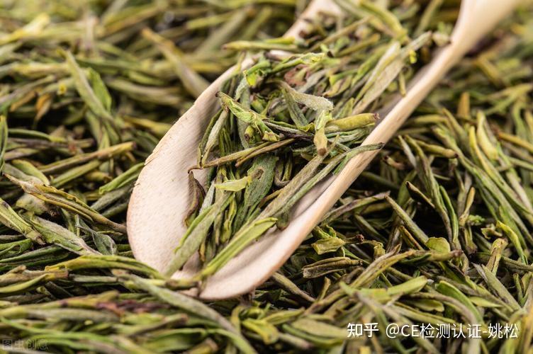 茶叶美国FDA食品注册 - 知乎