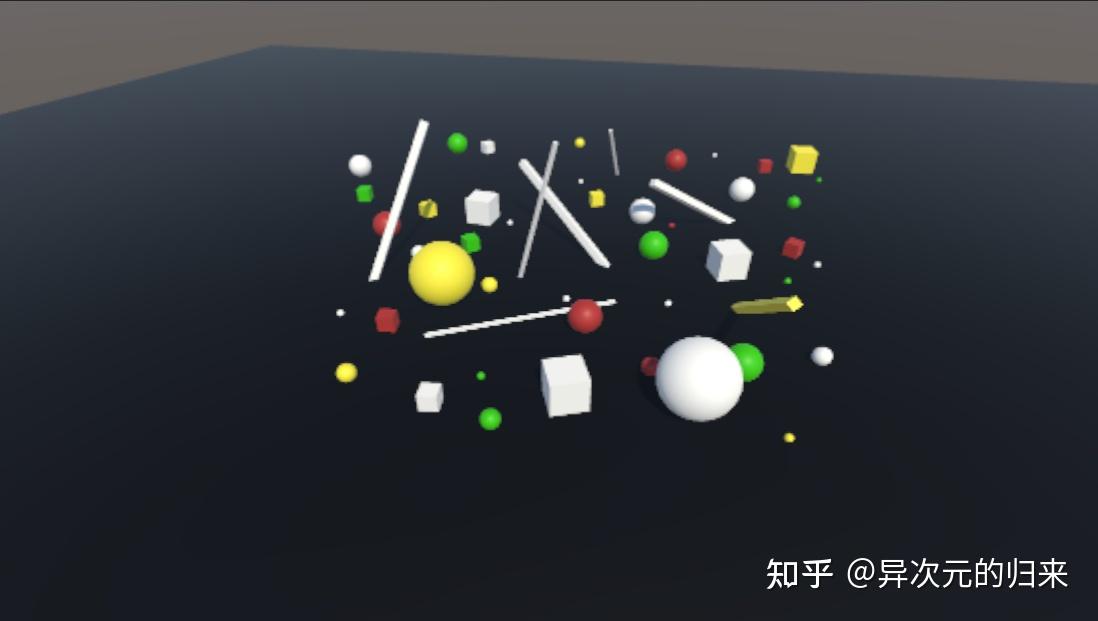 用Unity实现Bloom - 知乎