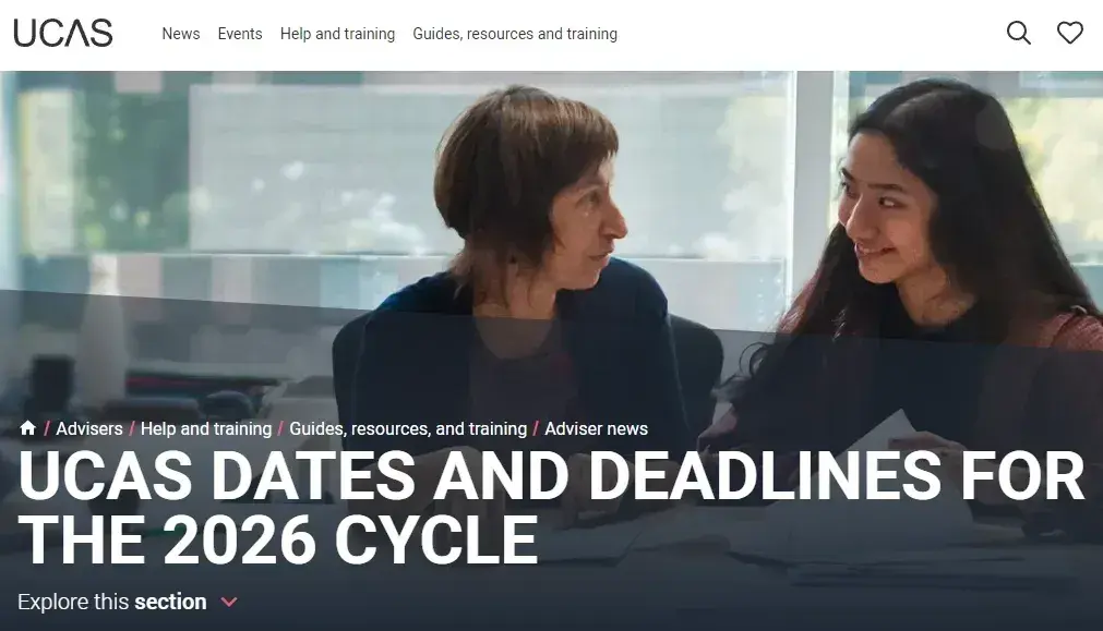 UCAS 2025最新数据：中国学生申请英国本科人数超3.3万，创历史新高 - 知乎