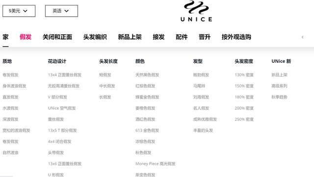 外贸独立站那些事儿（10）：UNice 出海路线详解，B2B外贸企业能从中学到什么？ - 知乎