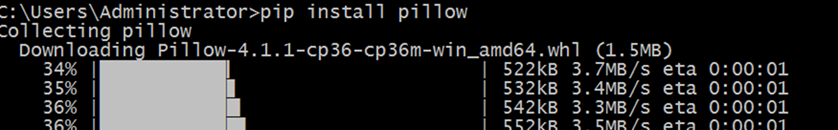 Python零基础教程系列：pip的安装和使用 - 知乎