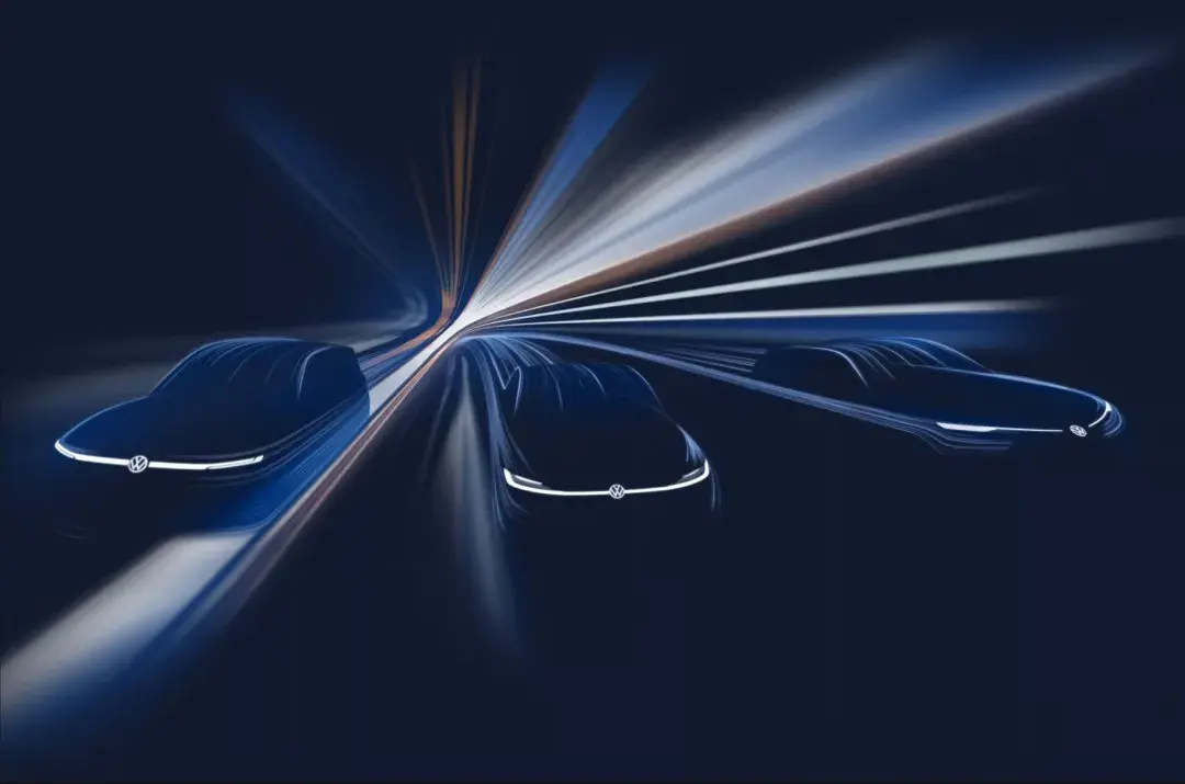 大众：在中国为中国战略的进一步进化 - 知乎