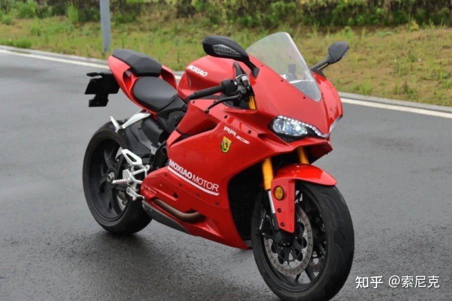 网红争议跑车摩枭500rr - 知乎