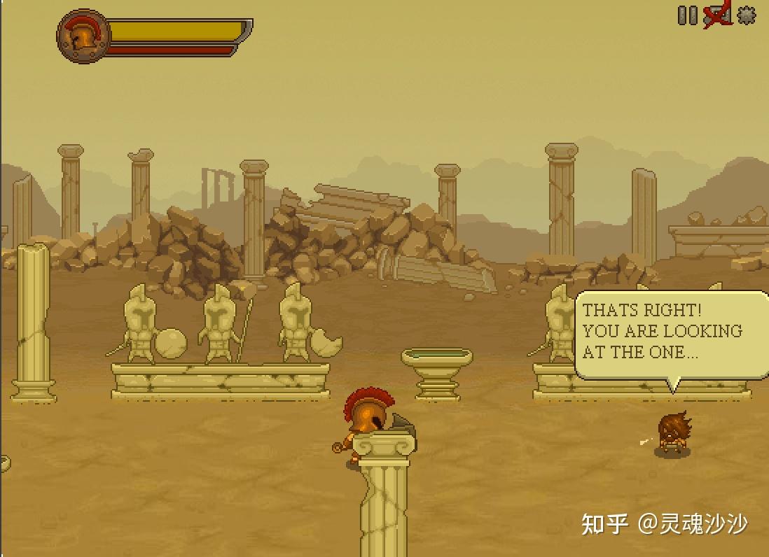 Nitrome出品《Double Edged》食用指北~~双刃战士 - 知乎