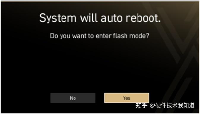 如何用 微星M-Flash 更新BIOS - 知乎