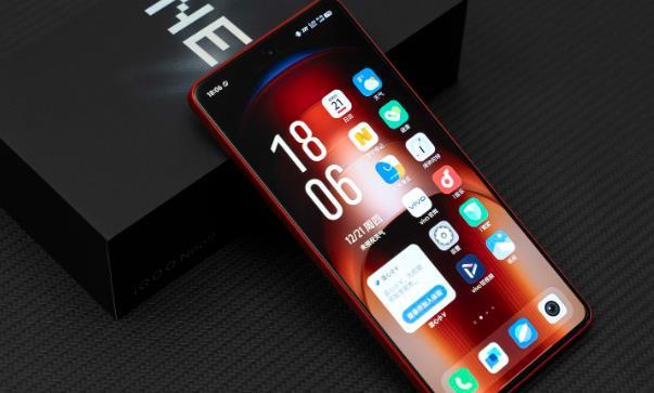 iQOO Neo9今天开抢，仅2299，兄弟们冲鸭 - 知乎