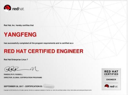 誉天红帽认证RHCE9.0精品课程简介 - 知乎