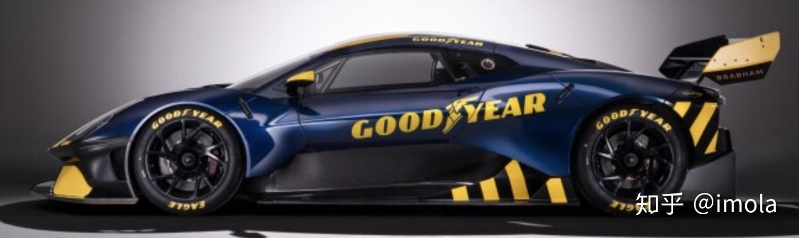 GT赛事组别，GTE/GT1/2/3/4是什么？ - 知乎