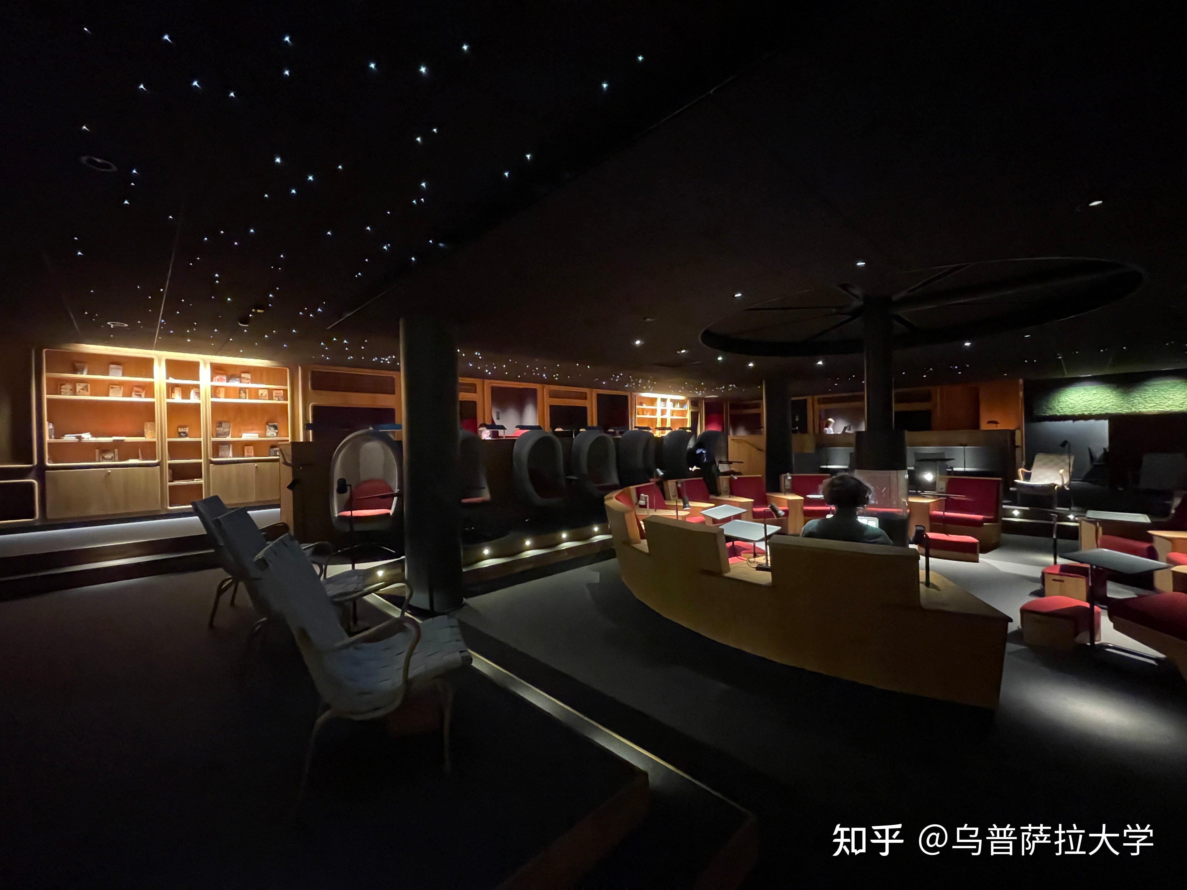 乌普萨拉大学硕士项目(23Fall)申请经历分享 - 知乎