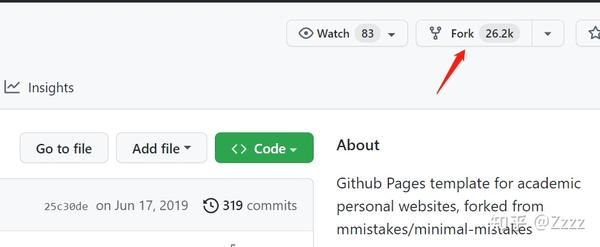 【GitHub】用Jekyll模板快速制作github.io学术主页 - 知乎