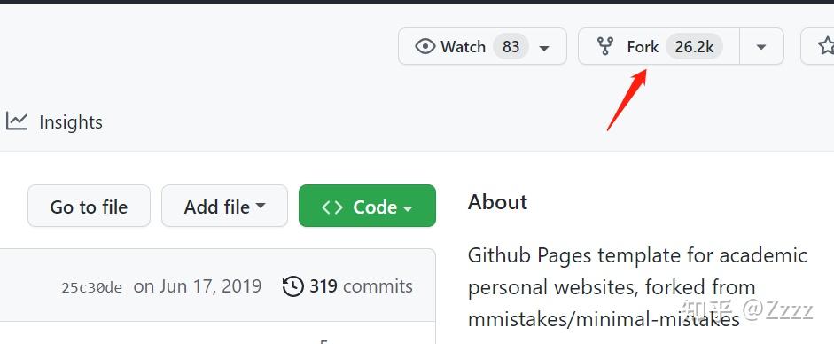 【GitHub】用Jekyll模板快速制作github.io学术主页 - 知乎
