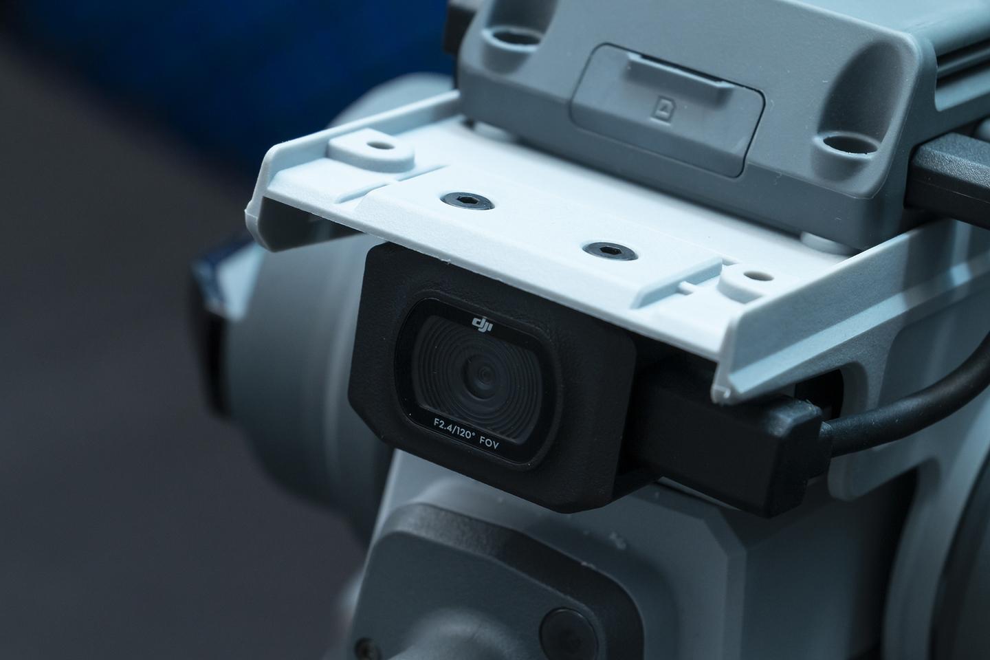 大疆RoboMaster S1机甲大师测评，国之利器 - 知乎