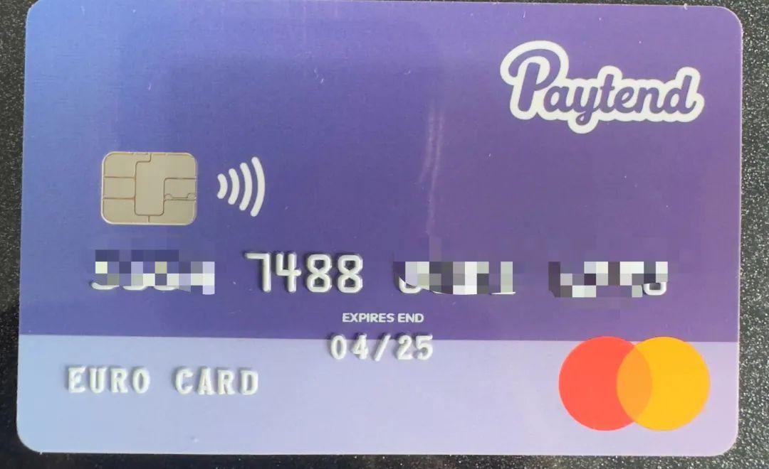 万事达U卡是什么？卖U永不冻卡的方式。 - 知乎