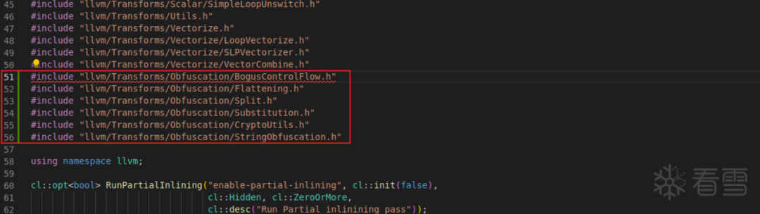 NDK集成OLLVM模块流程记录 - 知乎