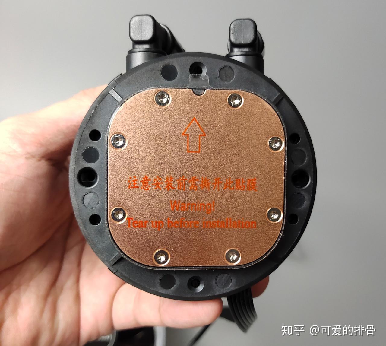 加装黑苹果生产力翻倍, E3 神机规模升级再战五年! - 知乎