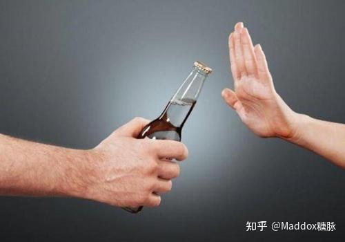 吸烟、喝酒对糖尿病人的危害到底有多大? 知乎