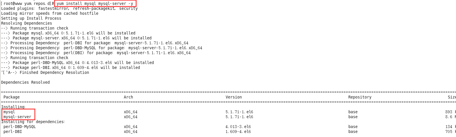 CenOS6.5搭建sqli-labs-master靶场环境 - 知乎
