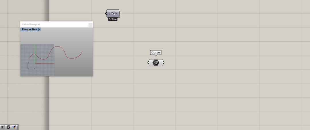 软件小课堂｜Grasshopper函数图像扩展的小技巧（1）- 曲线映射 - 知乎