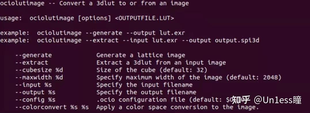 unity ColorGrade后处理与SP LUT的同步探索 - 知乎