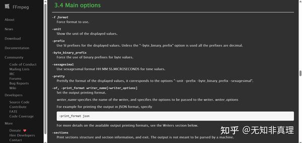 如何借助Python优雅地调用FFprobe？ - 知乎