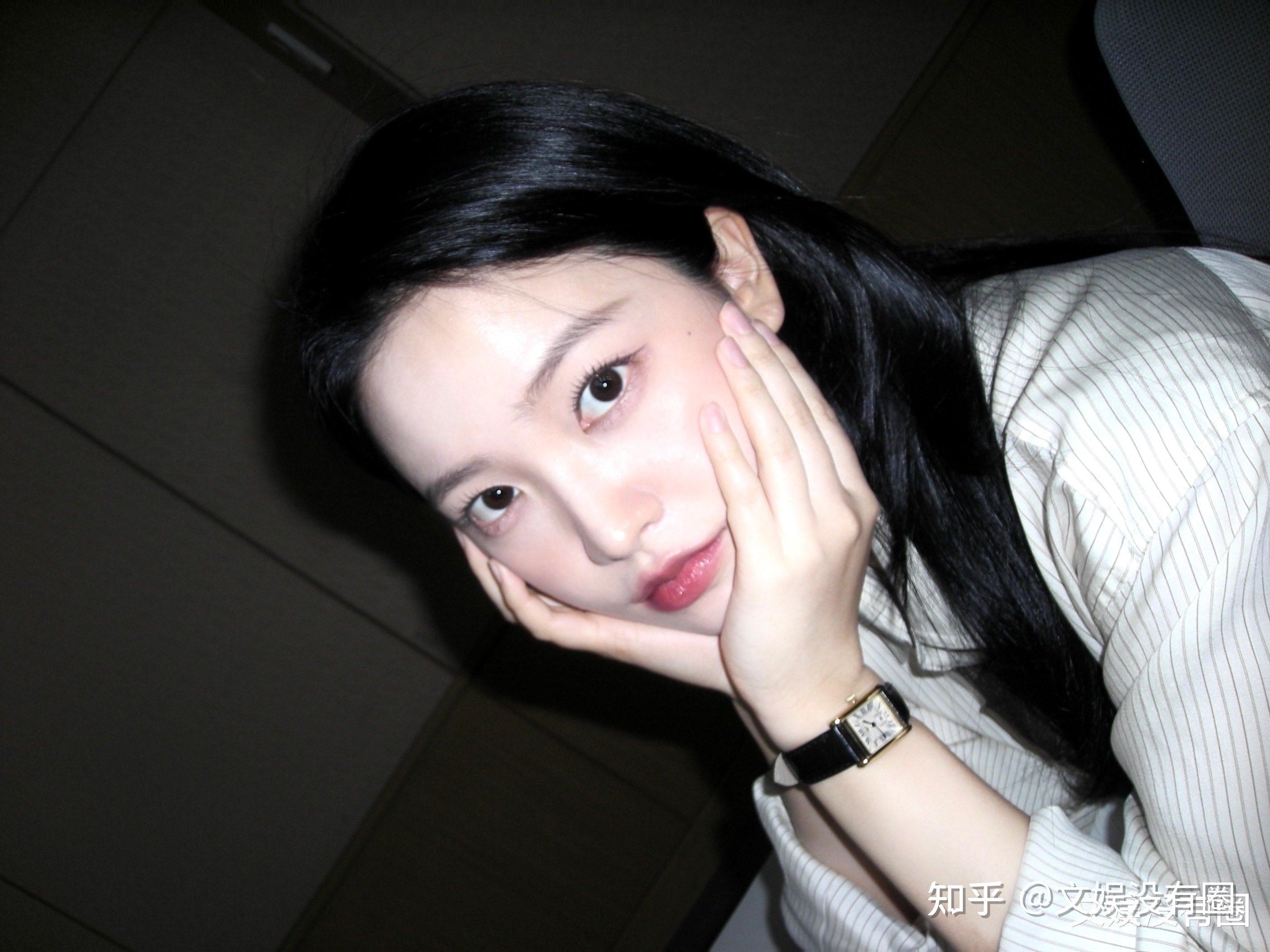 韩网热议：那时候的Yeri，真的太绝了！ - 知乎