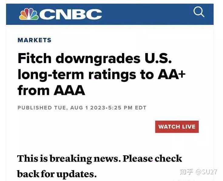 日本价值2842亿美元的美债到期，美国拒绝兑现 - 知乎