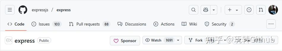 盘点16个优质Node.js开源项目，yyds！ - 知乎