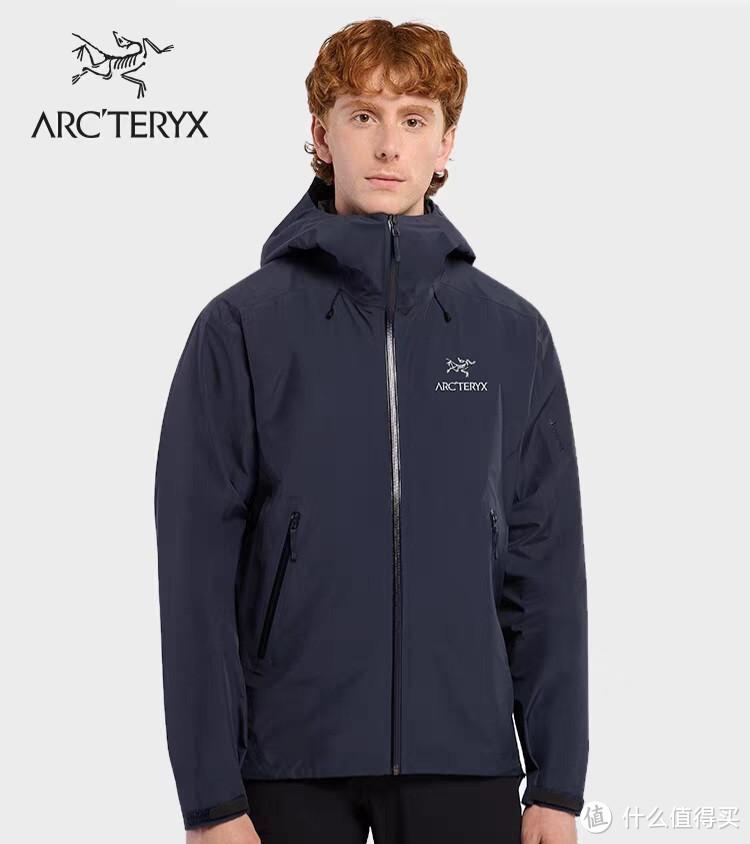 500-5000元男士硬壳冲锋衣选购推荐，除了始祖鸟以外还有哪些值得买？防风防雨还有型，谁穿谁是吴彦祖！ - 知乎