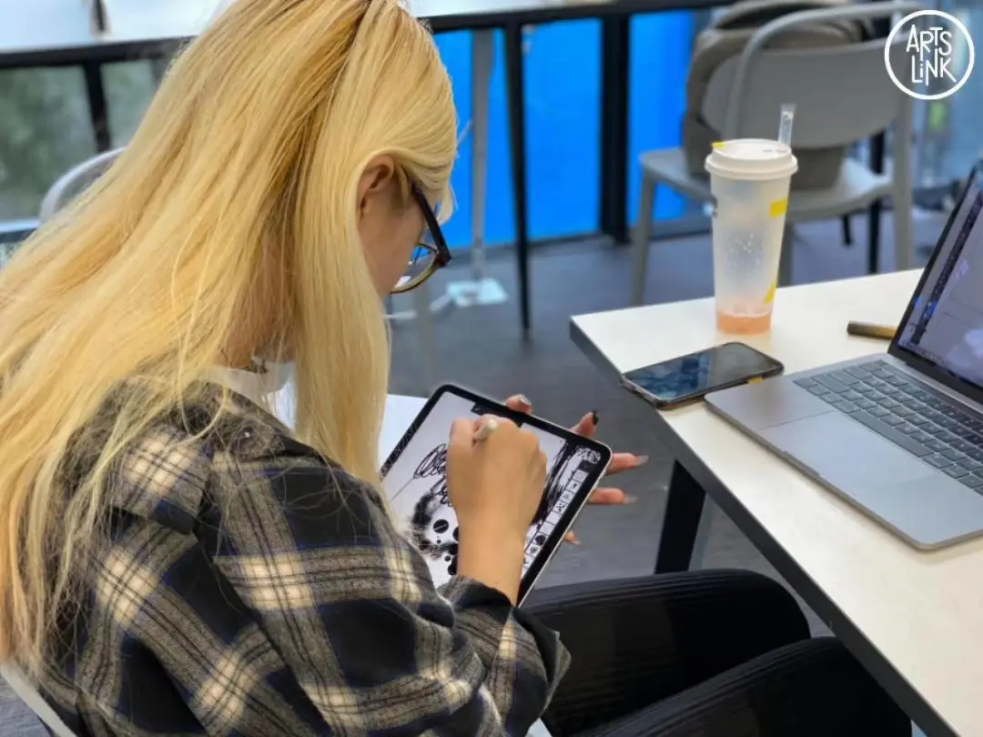 ARTSLINK零创|海外名校教授＋零创导师，十周密集训练营，做项目拿Offer！ - 知乎