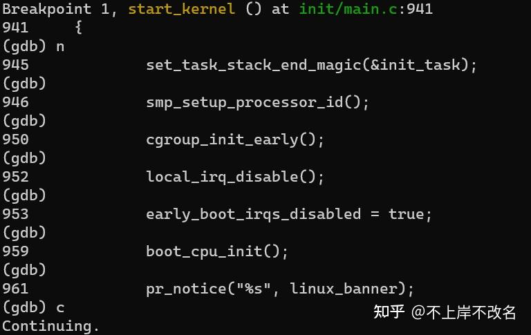 【Linux Kernel】搭建开发调试环境 - 知乎