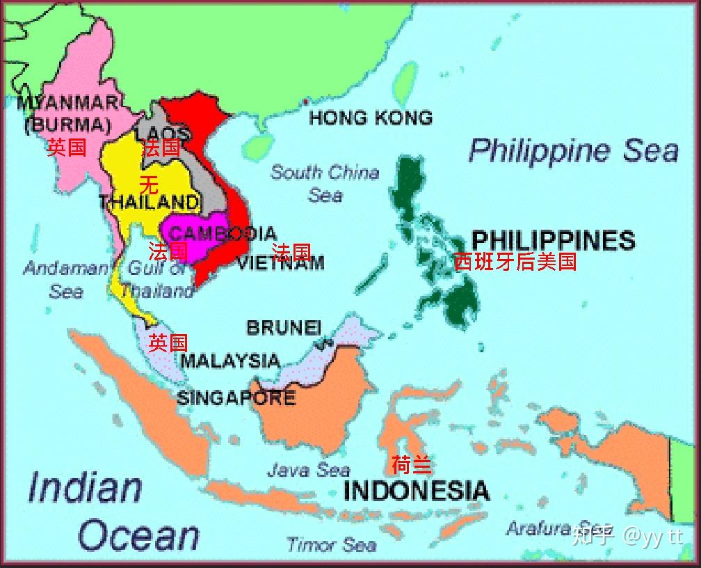 东南亚有哪些值得学习的建筑师？ - 知乎