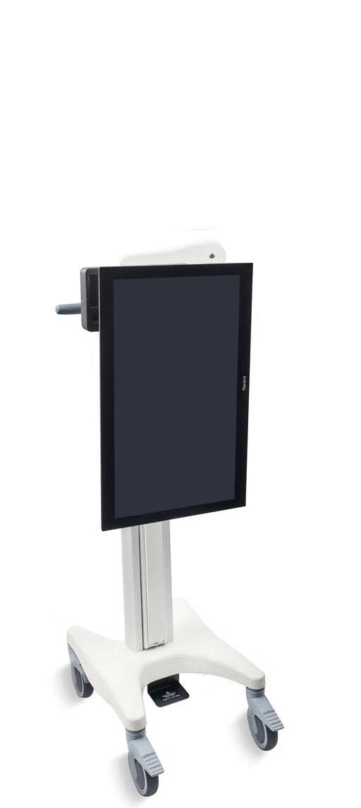 NMPA批准Navient神外手术导航系统在中国市场销售 - 知乎