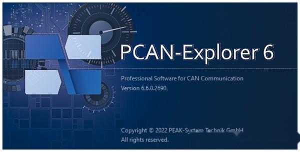 虹科资讯|【重大更新】PCAN-Explorer 6的第六年迎来V6.6 版本更新 - 知乎