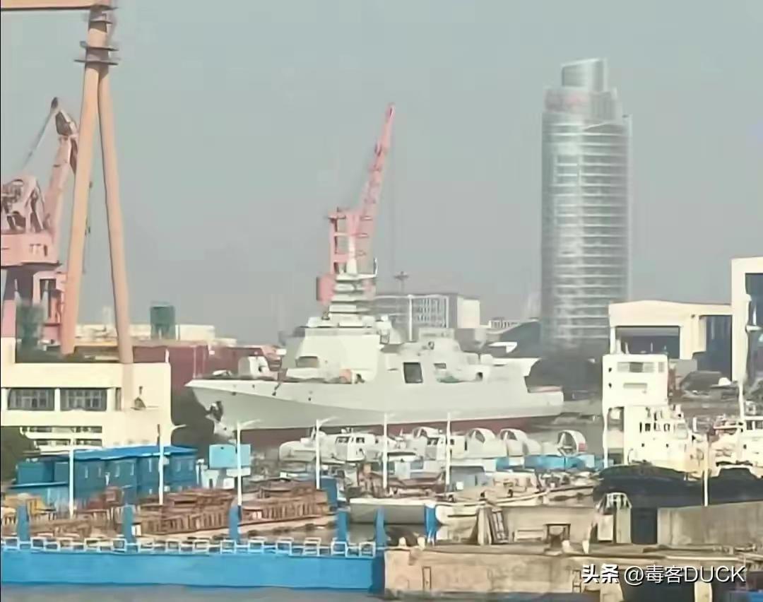 究极体海战兵器——CGT40燃气轮机，中国下一代巡洋舰、驱护舰的终极归宿 - 知乎