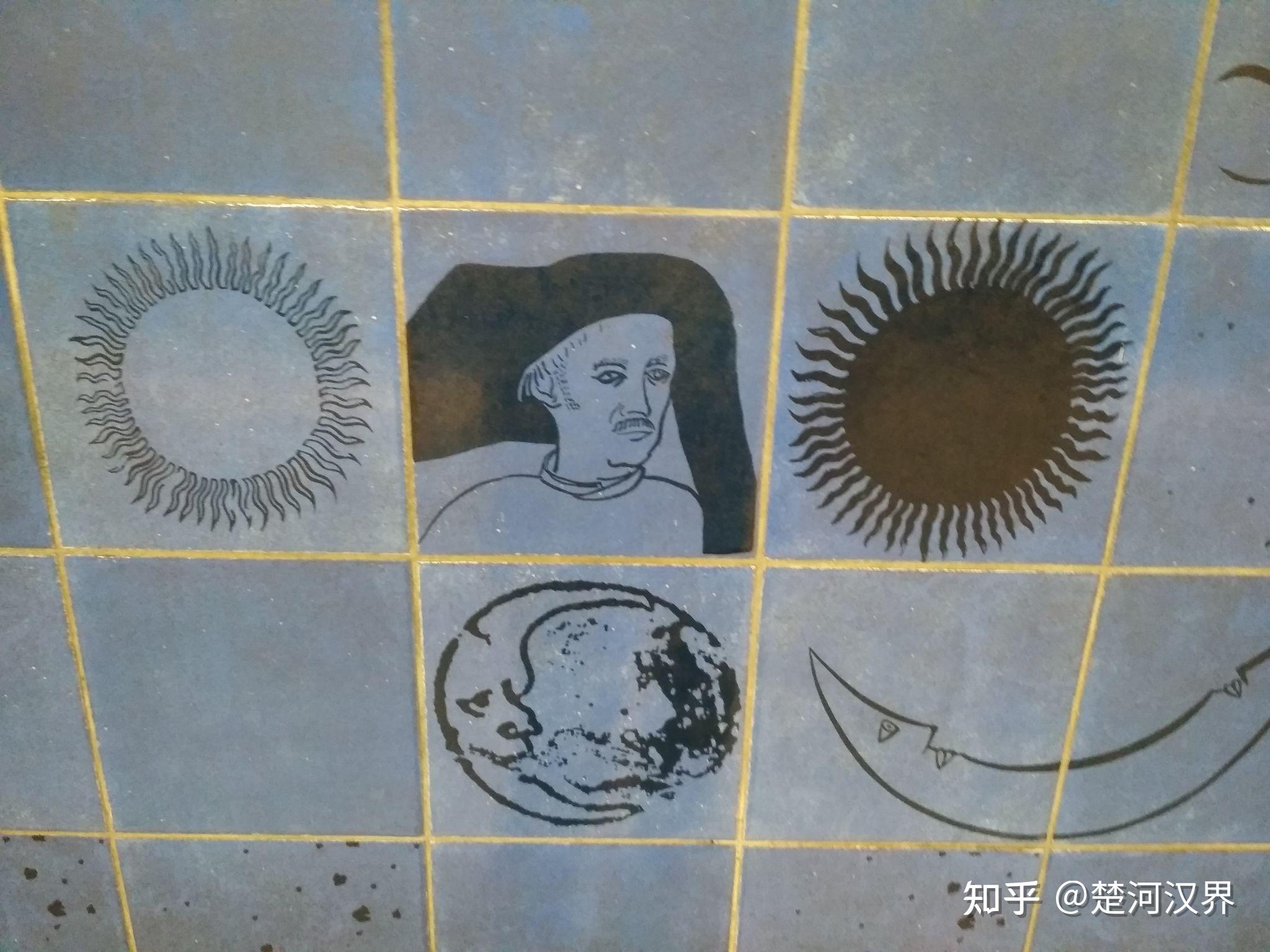 葡萄牙著名航海探险家——斐迪南•麦哲伦 - 知乎