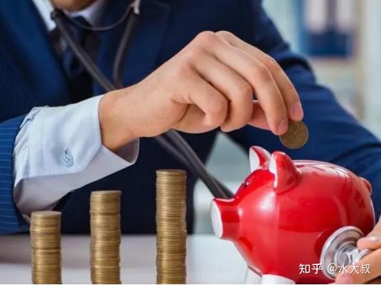 定期存款到期，选择自动转存还是取出再存？银行人员：差别很大！ - 知乎