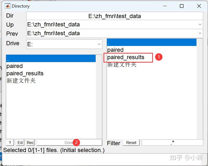 10-SPM-fmri任务态 二阶分析： 配对样本t检验 - 知乎