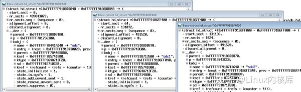 一文解析block io生命历程 - 知乎